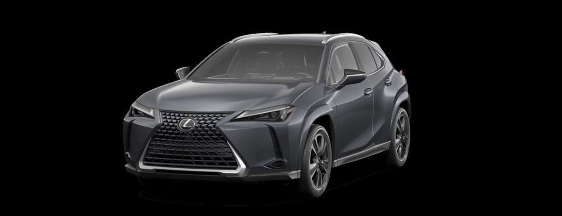 2026 Lexus UX 300h | $ 53,758 | 2 km | Gas/Electric Hybrid Others for ...