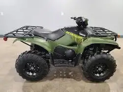 Yamaha Kodiak 700 EPS Motorcycles & ATVs for Sale in Kamloops, British ...