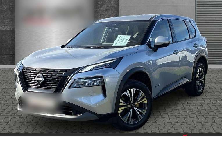 Nissan X-Trail gebraucht kaufen in Scheeßel - AutoScout24 Deutschland