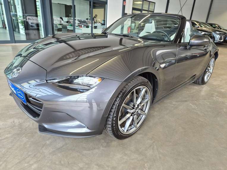Mazda MX-5 gebraucht kaufen in Staßfurt - AutoScout24 Deutschland