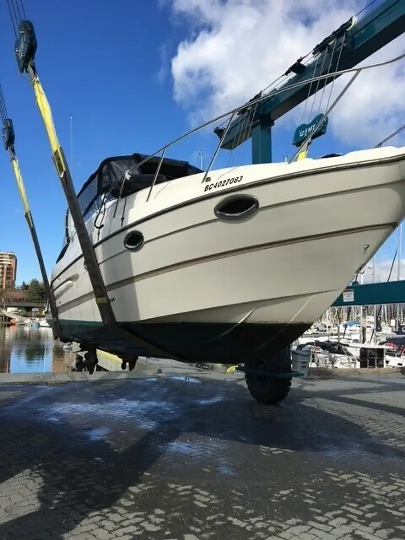 2000 Maxum Marine 2855 | $ 13,000 | 0 km | Gasoline Cruiser for sale by ...