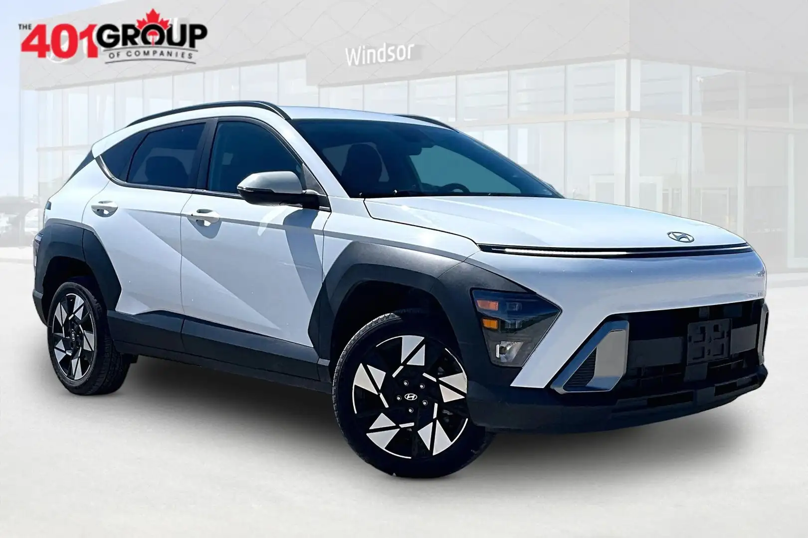 Hyundai KONA 2024 | 25 900 $ | 84 159 km | VUS à Essence en vente chez ...