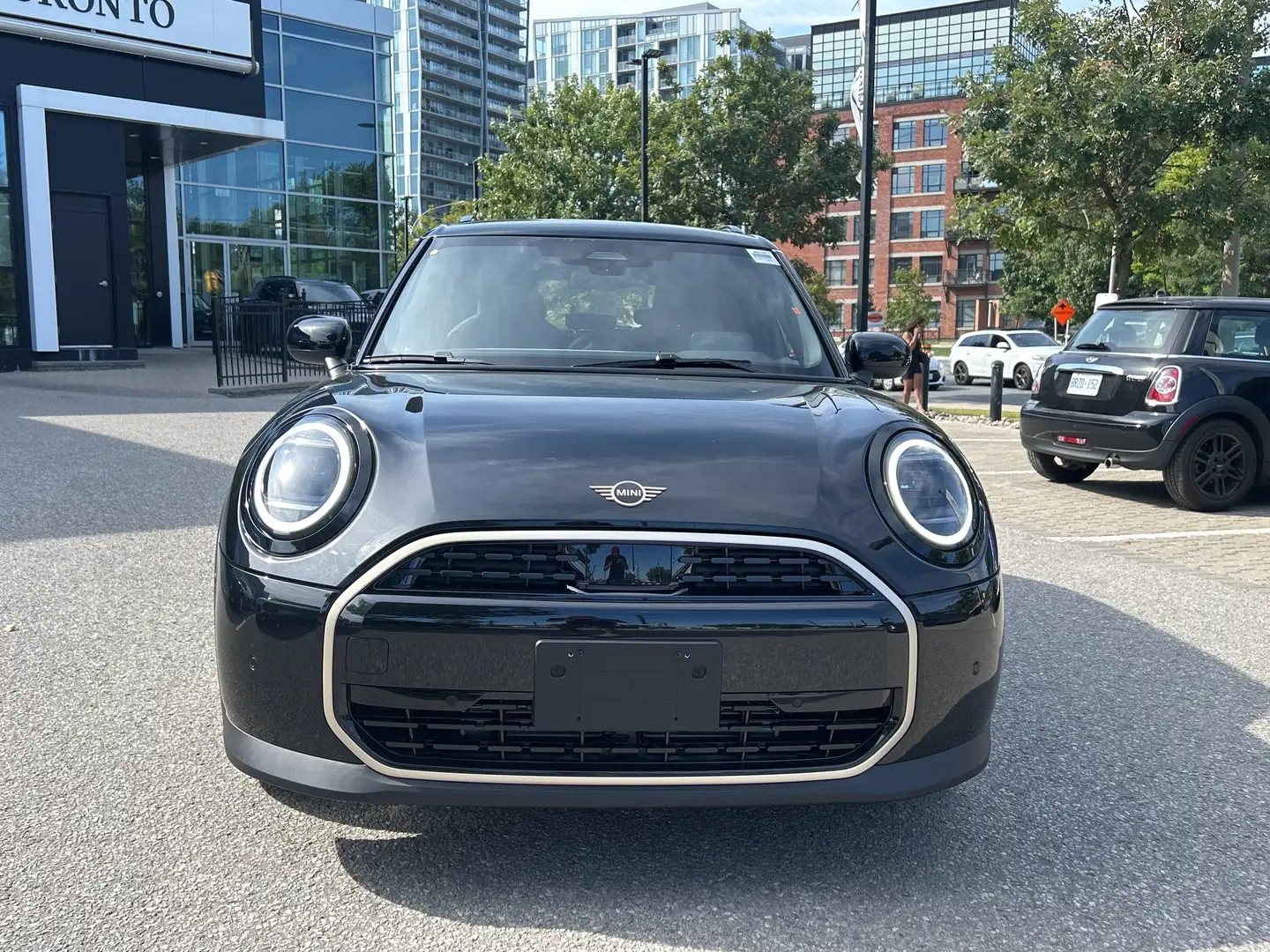 2026 MINI 5 Door | $ 51,170 | 7,788 km | Gasoline Sedan for sale by ...