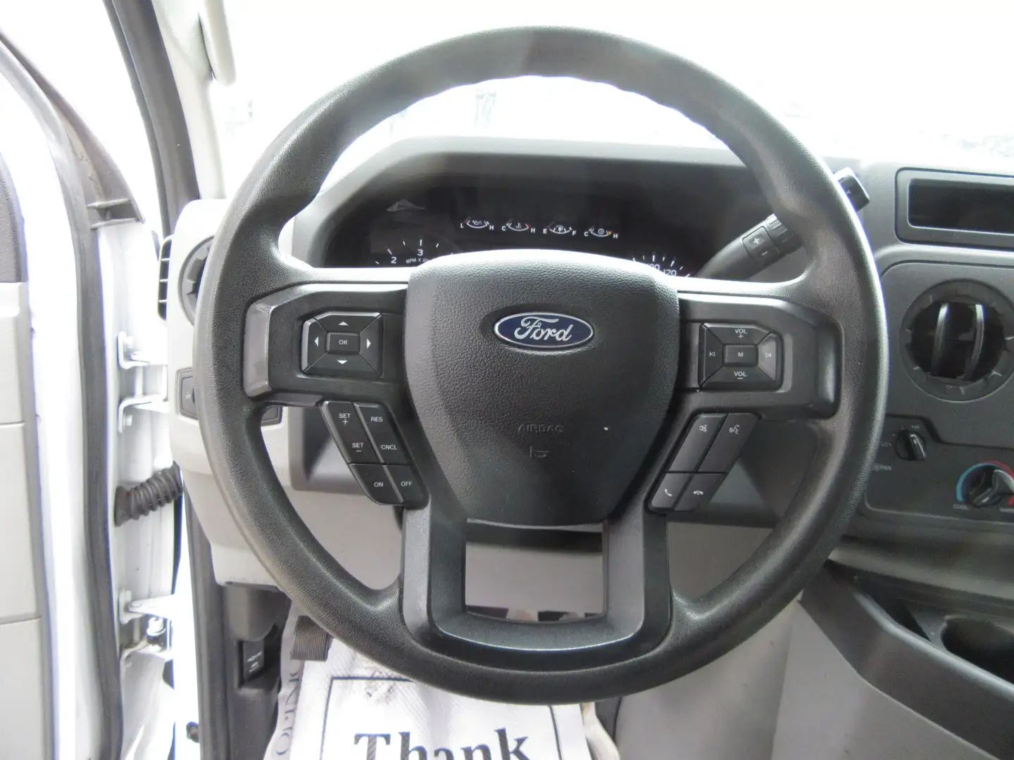 Ford E-450 Super Duty DRW 2024 | 65 800 $ | 51 425 km | Camion en vente ...