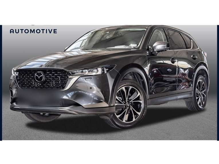 Mazda CX-5 gebraucht kaufen in Herten - AutoScout24 Deutschland