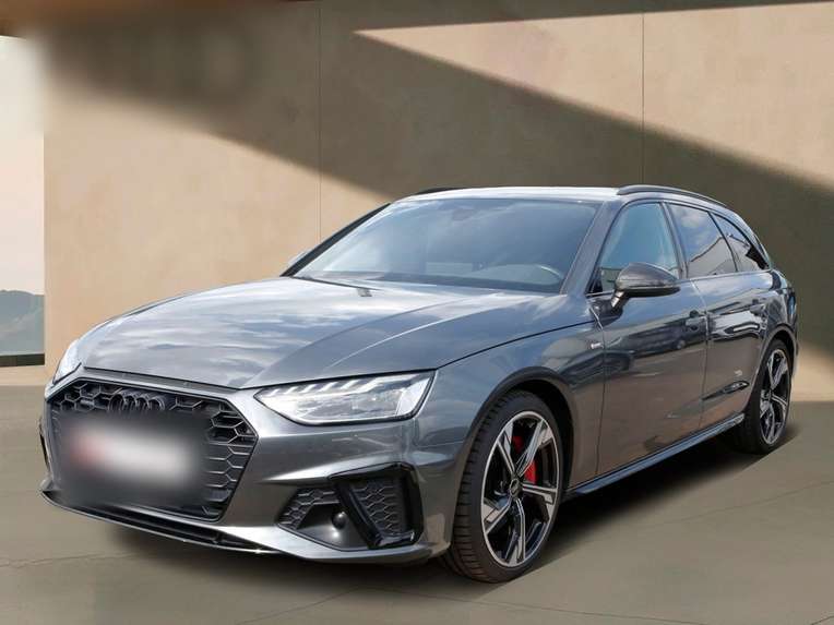 Audi A4 gebraucht kaufen in Geratal - AutoScout24 Deutschland
