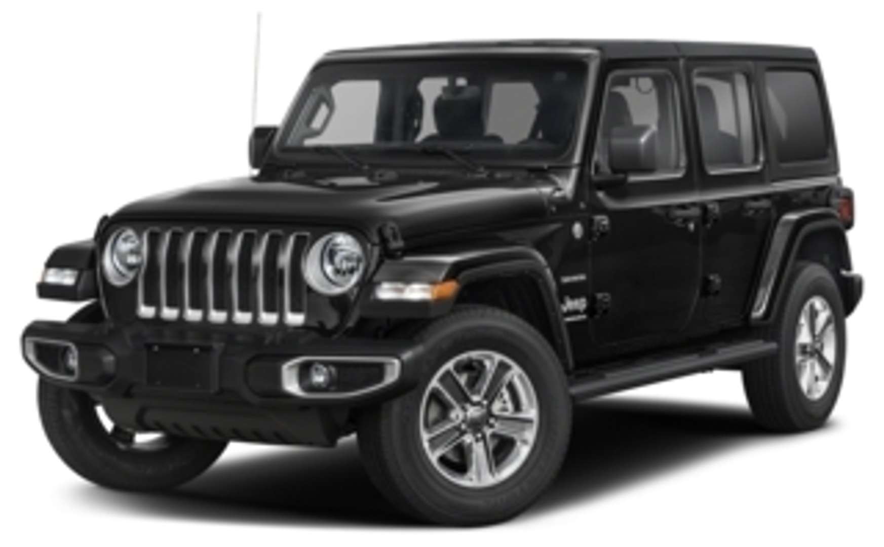 2023 Jeep Wrangler | $ 37,995 | 45,393 km | Gasoline SUV for sale by ...