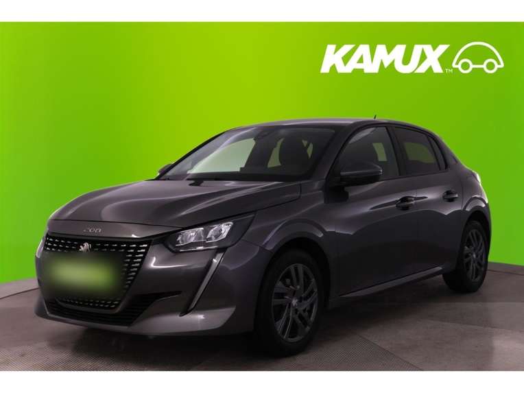 Peugeot 208 gebraucht kaufen in 86899 Landsberg (Landsberg am Lech ...