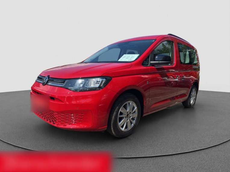 Volkswagen Caddy gebraucht kaufen in Geratal - AutoScout24 Deutschland