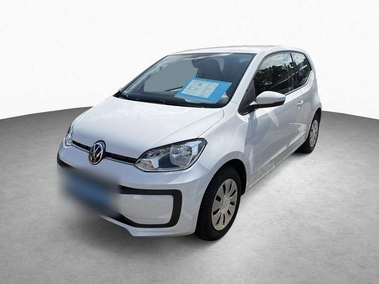 Volkswagen up! gebraucht kaufen in Calberlah - AutoScout24 Deutschland