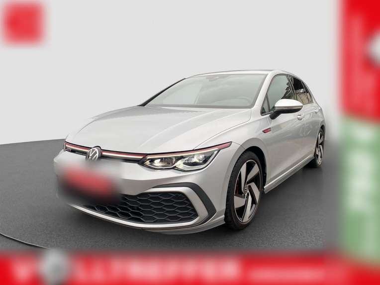 Volkswagen Golf GTI gebraucht kaufen in Ludwigsburg - AutoScout24 ...