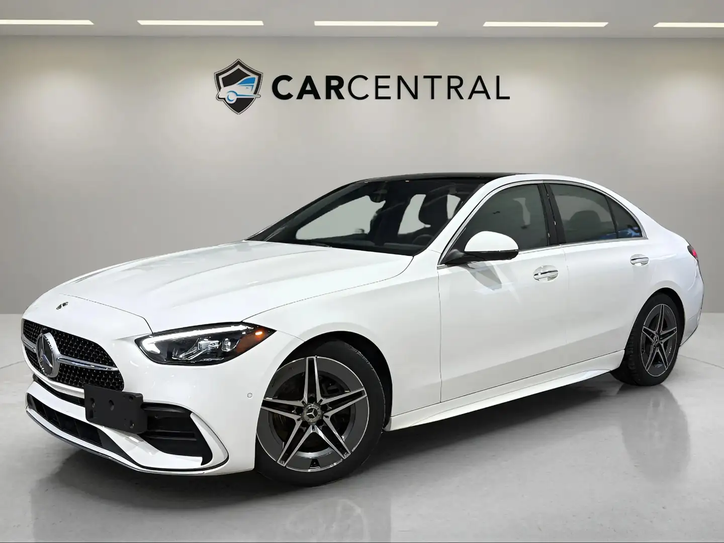 2022 Mercedes-Benz C-Class | $ 40,995 | 48,875 km Others for sale by ...