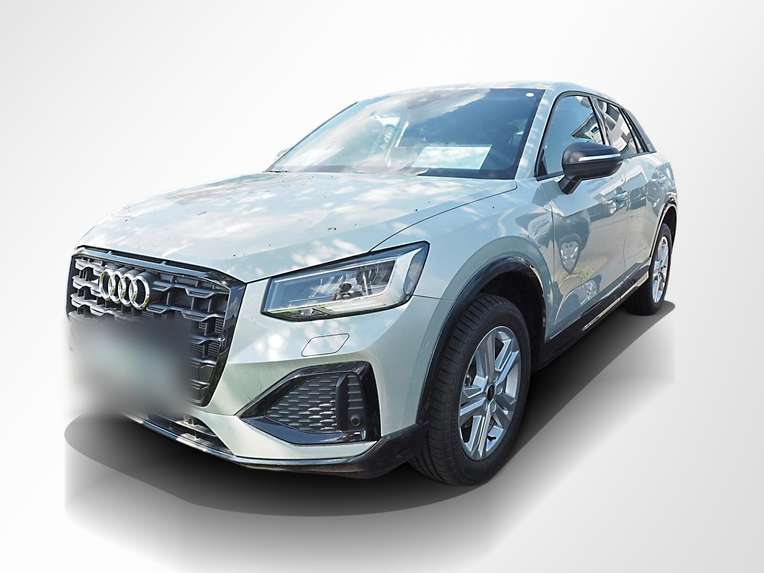 Audi Q2 gebraucht kaufen in Werdohl - AutoScout24 Deutschland
