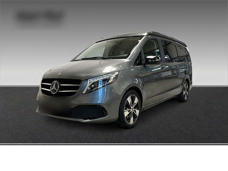 Mercedes-Benz Marco Polo gebraucht kaufen in Fürstenfeldbruck ...