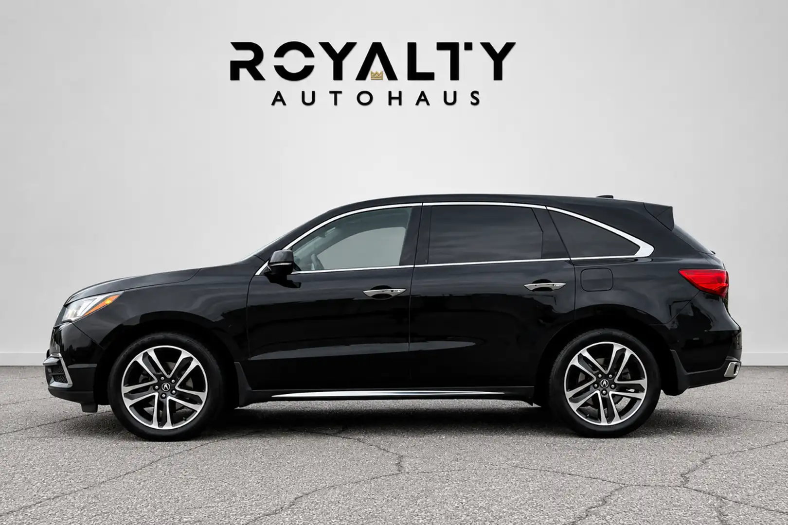 Acura MDX 2017 | 20 880 $ | 152 973 km | VUS à Essence en vente chez ...