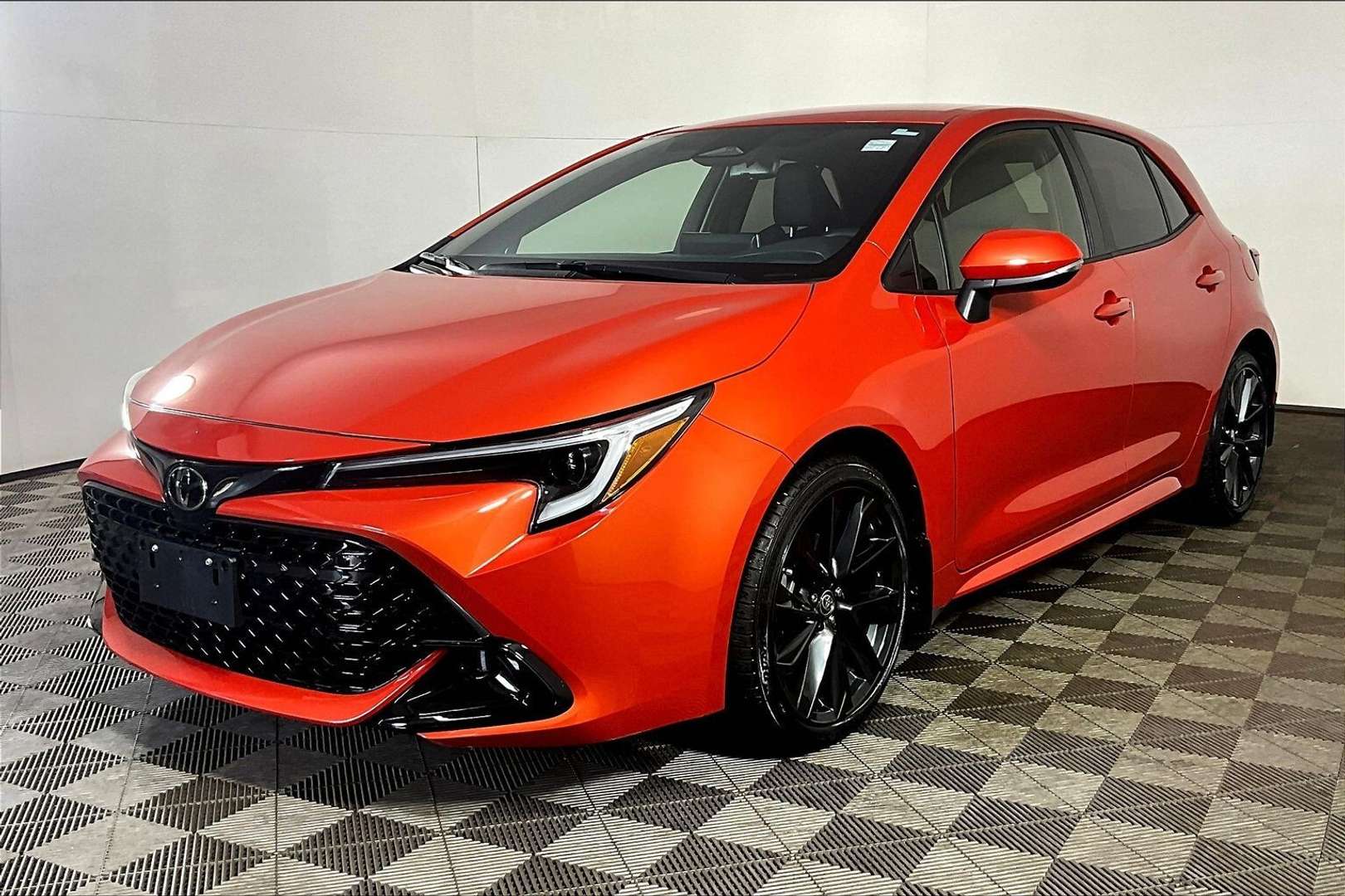 2025 Toyota Corolla | $ 27,998 | 20,144 km | Gasoline Hatchback for ...