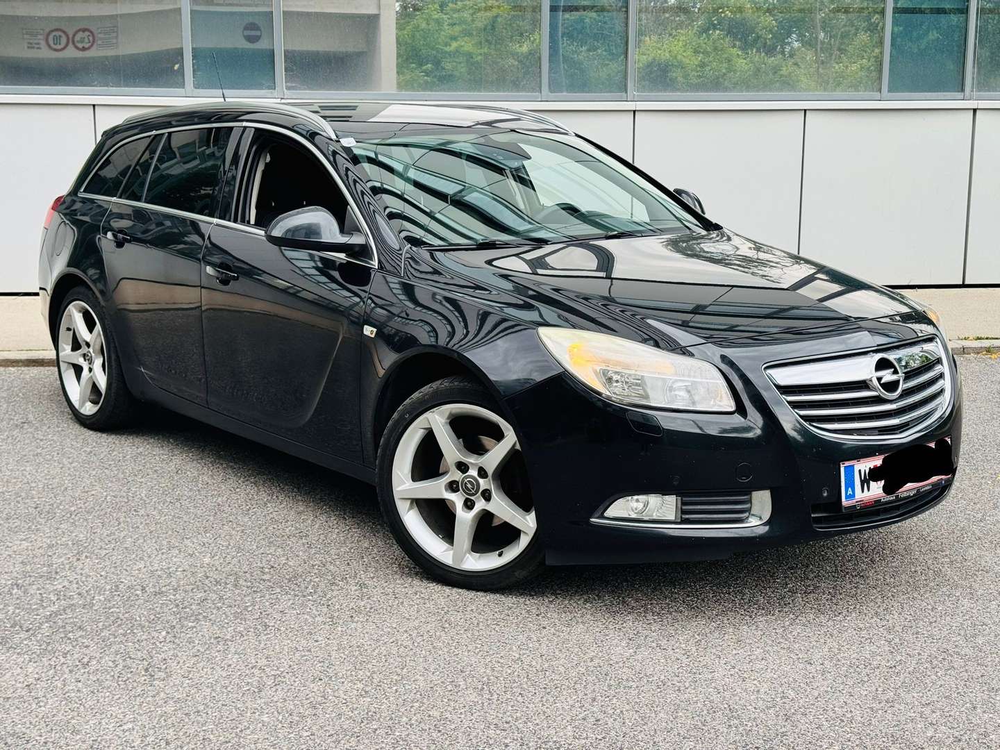 Opel für € 2 600