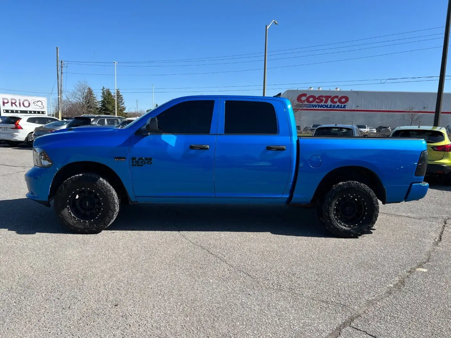 2019 RAM 1500 | $ 25,995 | 178,852 km | Gasoline Pick-up Truck for sale ...