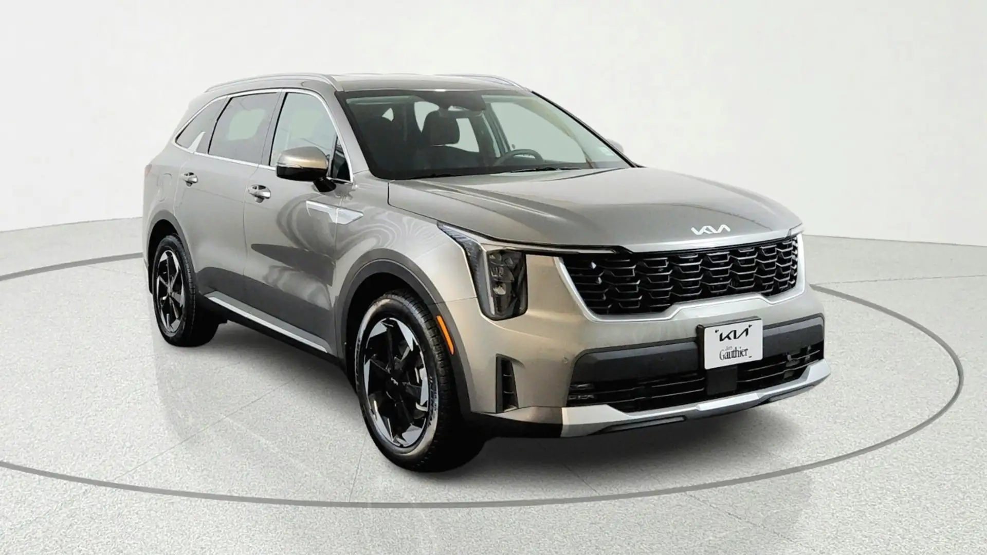 2026 Kia Sorento | $ 53,139 | 25 km | Gas/Electric Hybrid SUV for sale ...
