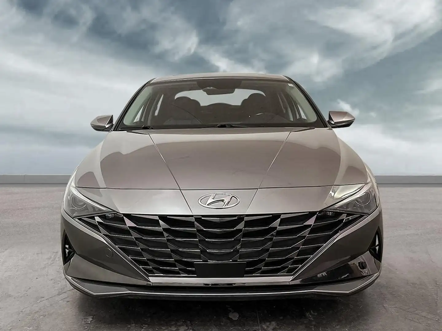 2023 Hyundai ELANTRA | $ 24,998 | 51,200 km | Gasoline Sedan for sale ...