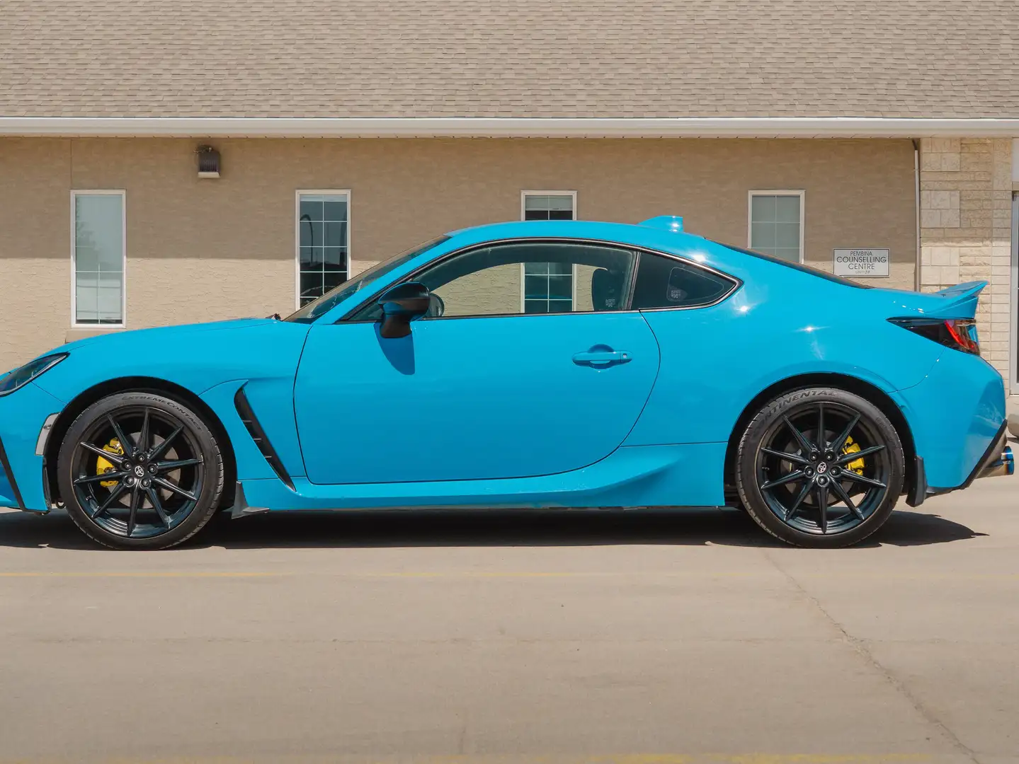 2022 Toyota GR86 | $ 34,000 | 48,000 km | Gasoline Coupe for sale by ...