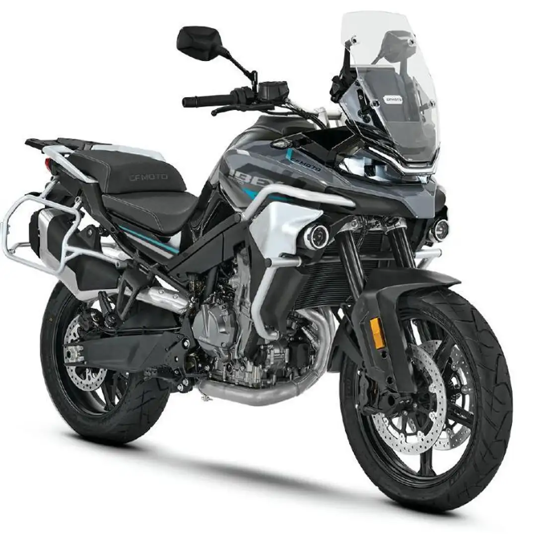 2024 CFMOTO Unspecified | $ 9,999 | 0 km Touring Enduro for sale by ...