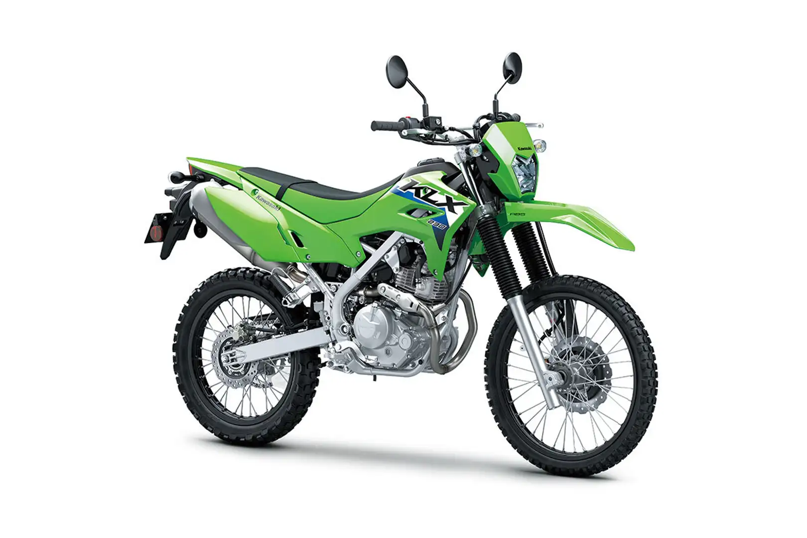 Kawasaki KLX 230 2026 | 6 859 $ | 0 km | Touring en vente chez Nadon ...