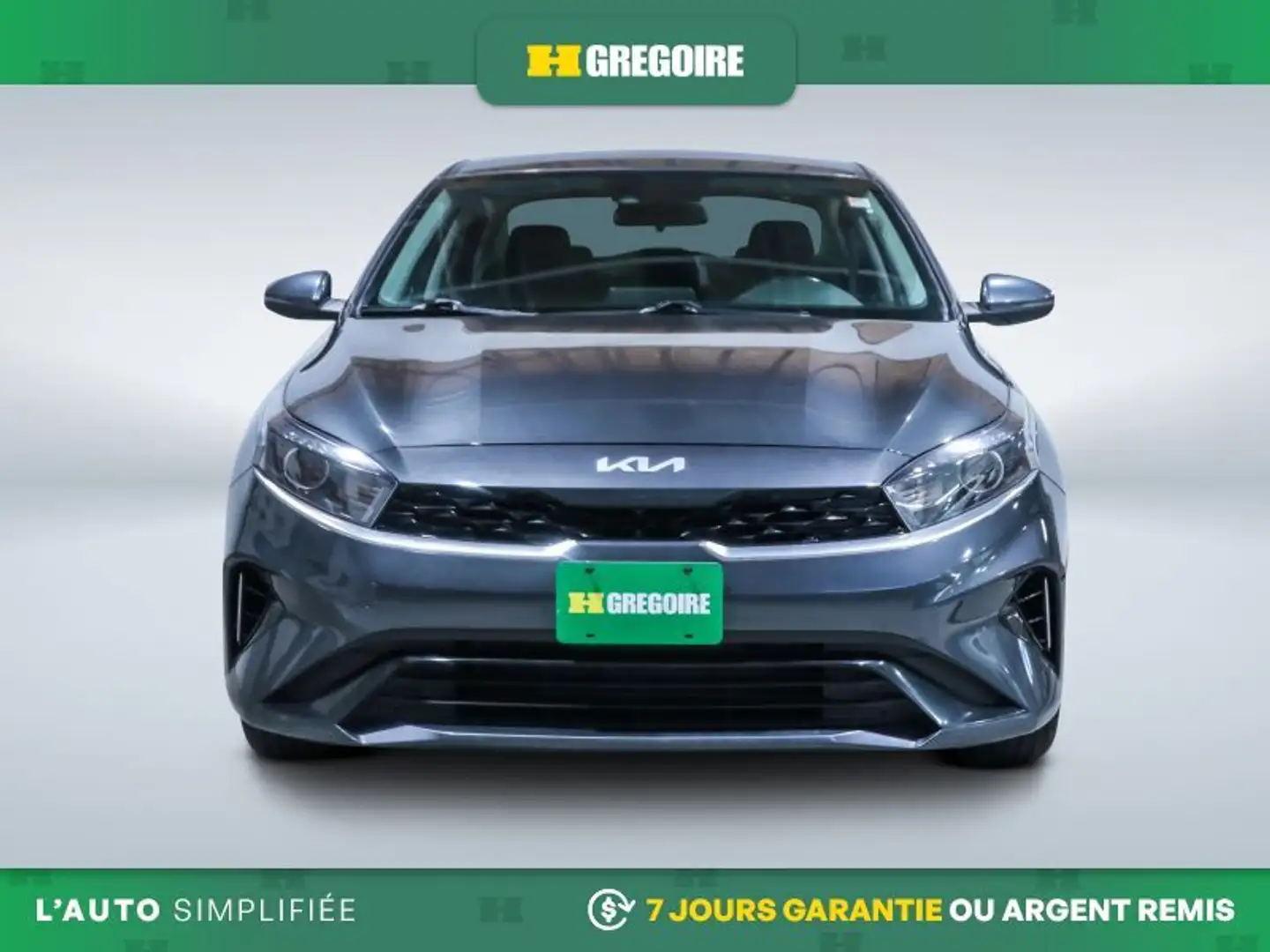 2022 Kia Forte | $ 18,498 | 76,800 km | Gasoline Sedan for sale by ...