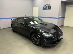 Toyota GT86 autoturisme second-hand pe AutoScout24