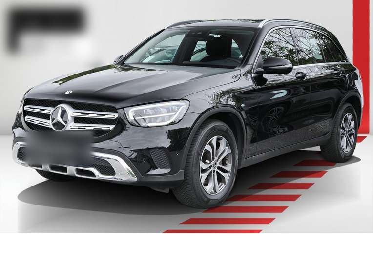Mercedes-Benz GLC 220 gebraucht kaufen in Selb - AutoScout24 Deutschland