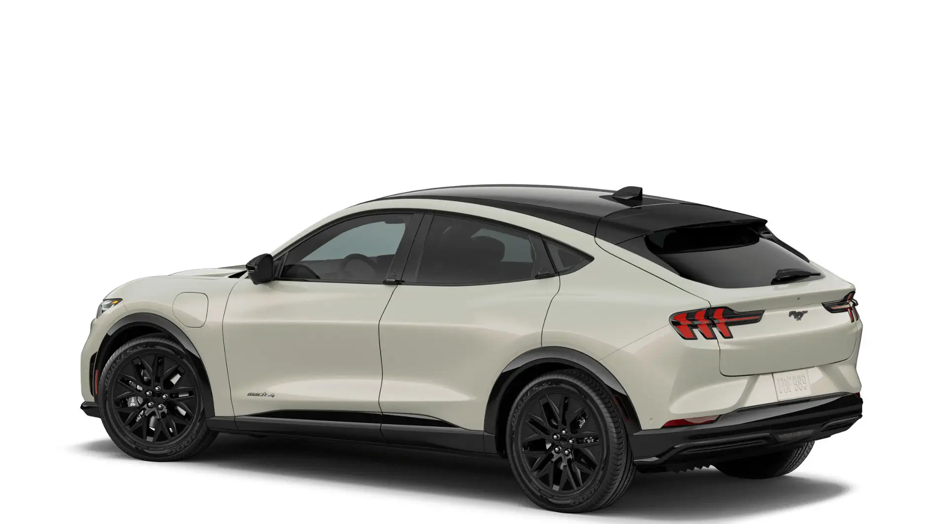 2026 Ford Mustang Mach-E | $ 61,165 | 15 km | Electric SUV for sale by ...