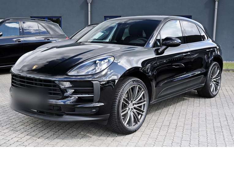 Porsche gebraucht kaufen in Bad Pyrmont - AutoScout24 Deutschland