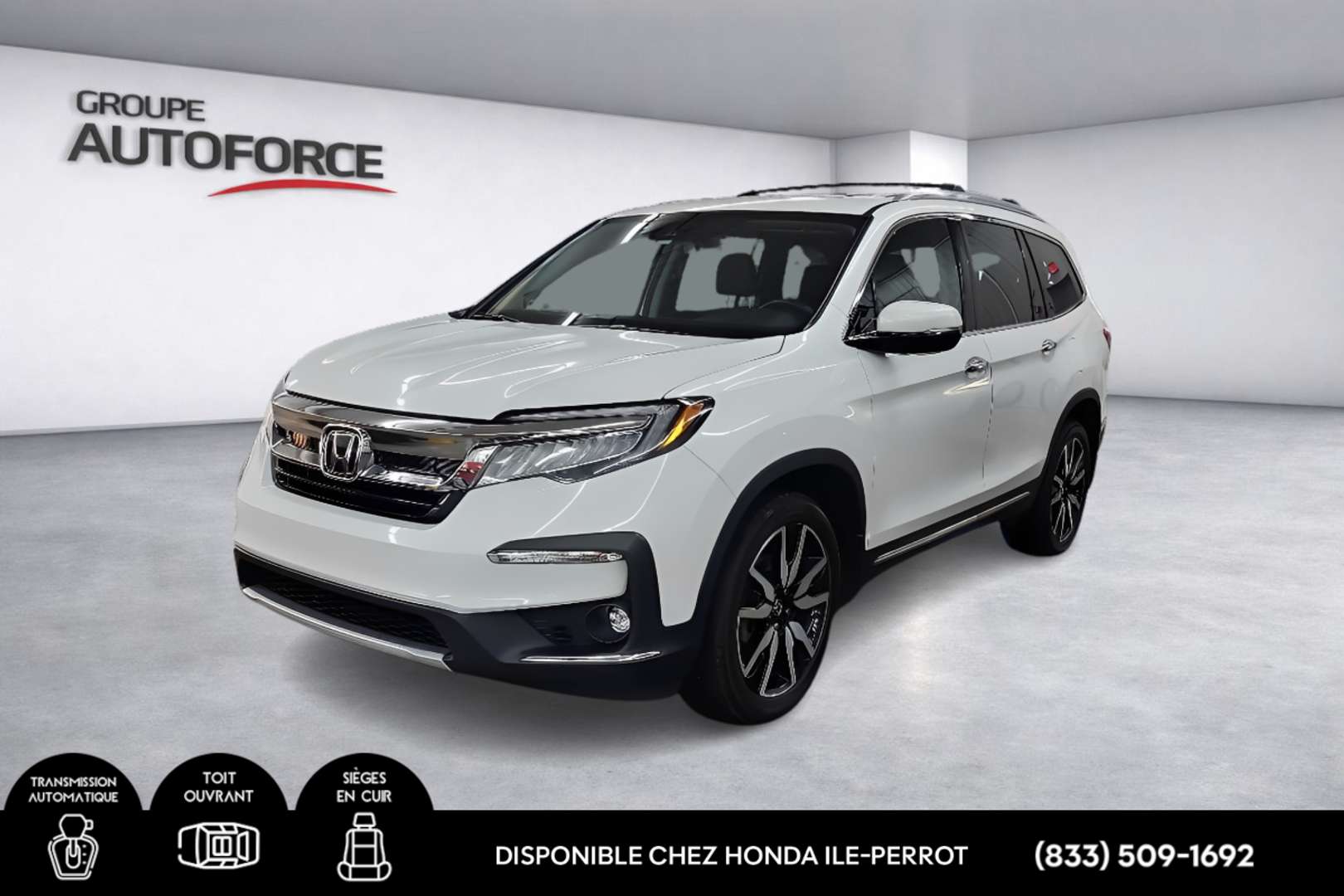 2022 Honda Pilot | $ 38,279 | 96,000 km | Gasoline SUV for sale by ...