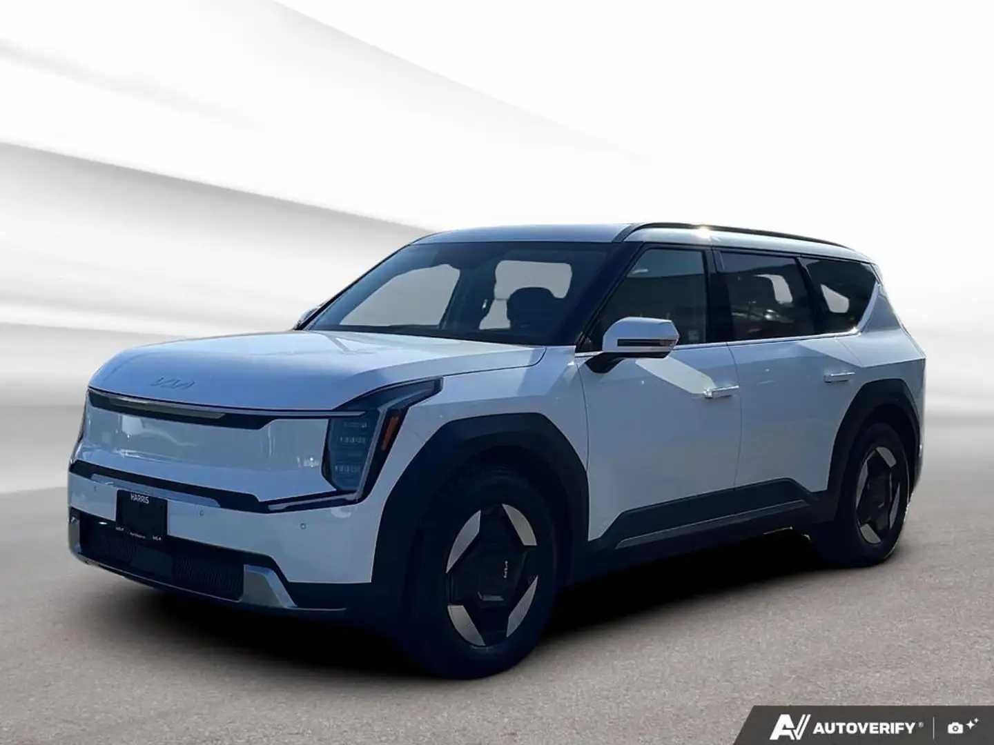 2026 Kia EV9 | $ 67,274 | 2,450 km | Electric SUV for sale by Harris ...