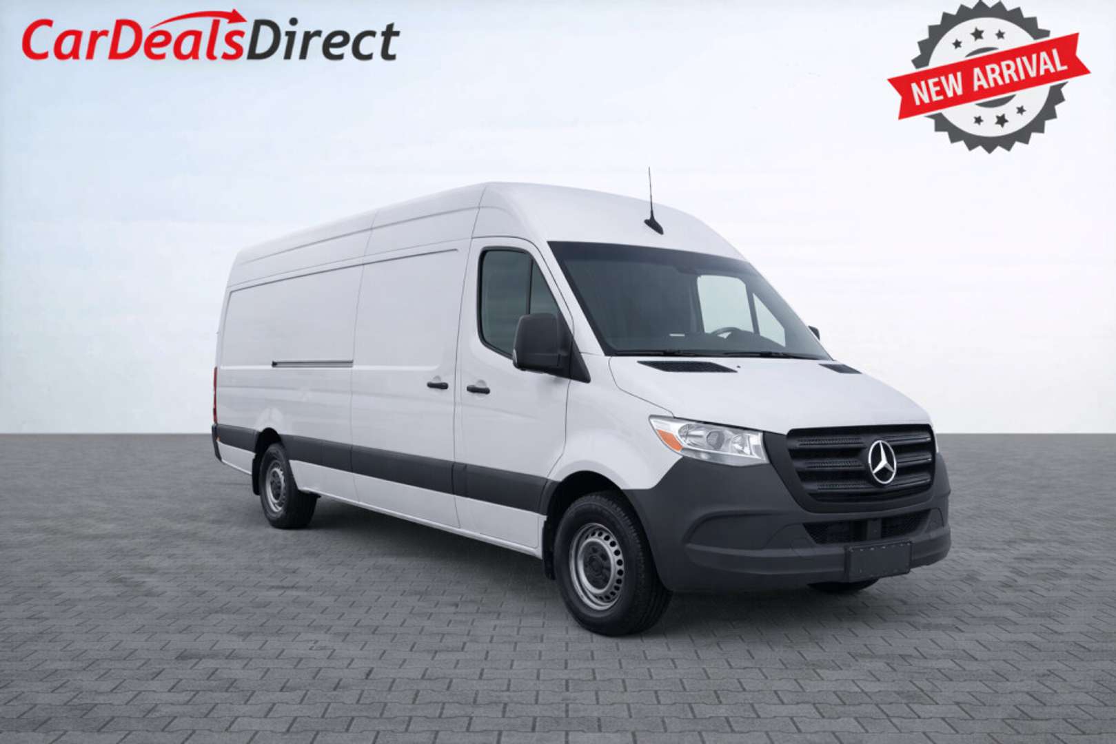 2023 Mercedes-Benz Sprinter | $ 42,998 | 60,479 km | Diesel Minivan for ...