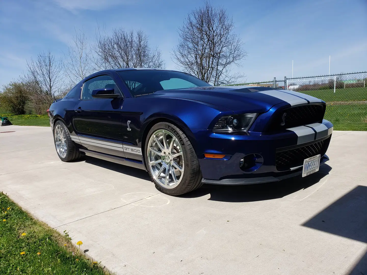 2011 Ford Mustang | $ 70,000 | 33,000 km | Gasoline Coupe for sale by ...
