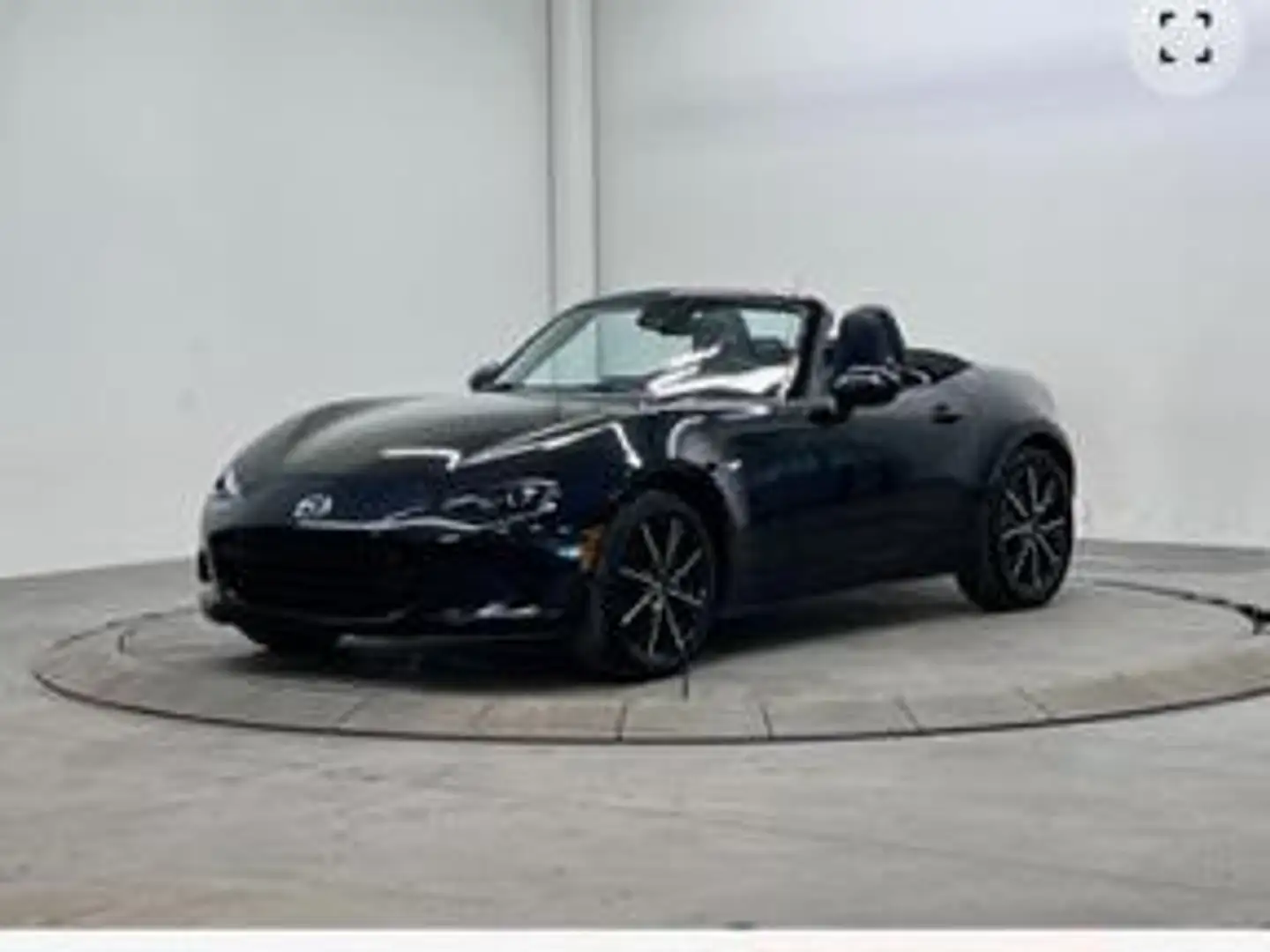 2024 Mazda MX-5 Miata | $ 37,900 | 39,697 km | Gasoline Convertible for ...