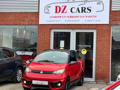 DZ Cars in Lebbeke | AutoScout24