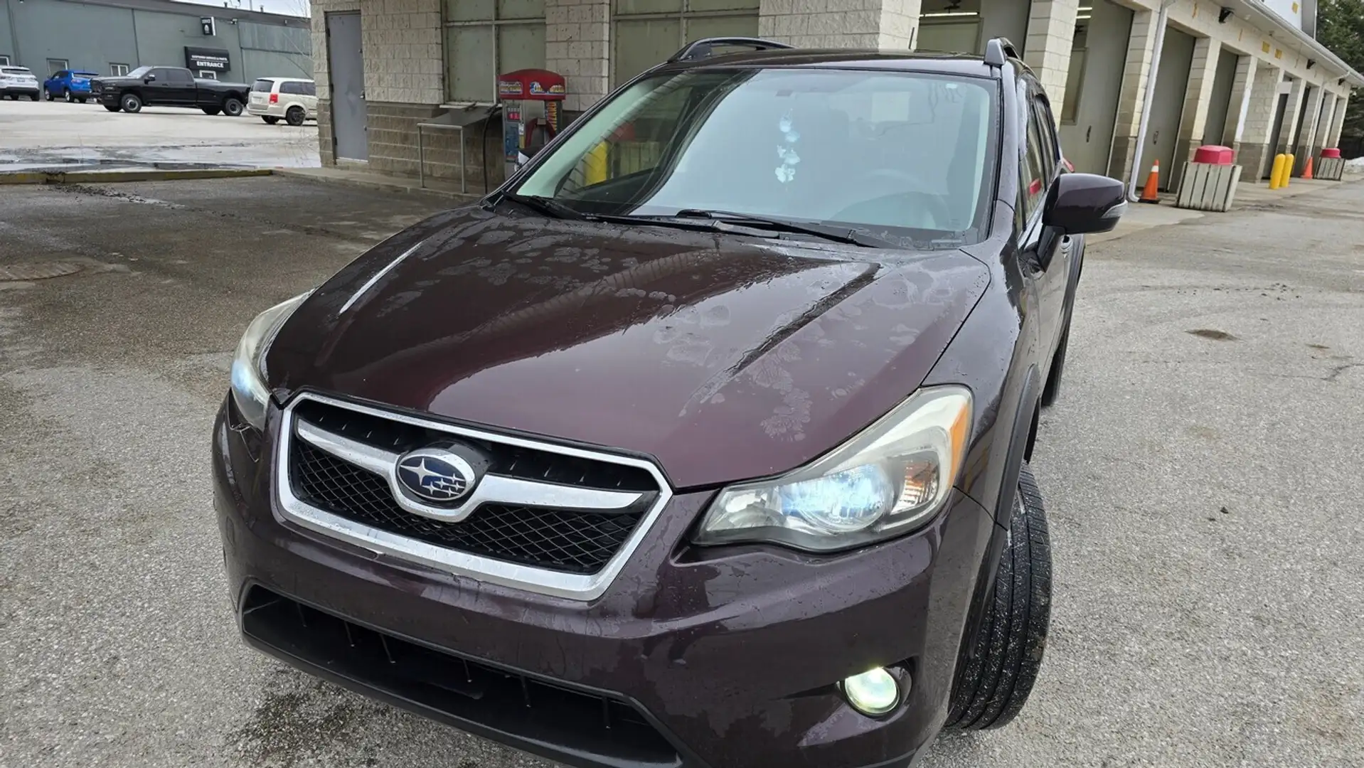 Subaru XV 2013 | 6 700 $ | 242 000 km | À hayon à Essence en vente par ...