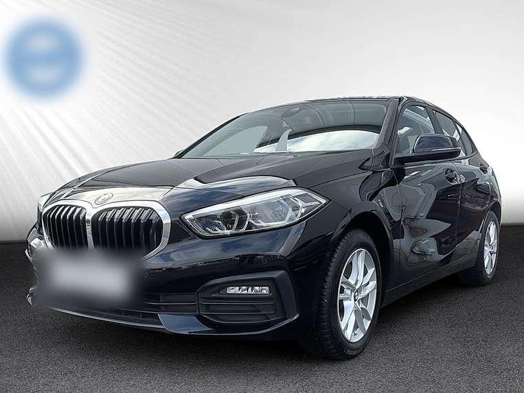 BMW 118 gebraucht kaufen in Halfing - AutoScout24 Deutschland