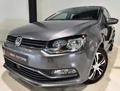 Acheter une Volkswagen Polo Boîte-automatique d'occasion sur AutoScout24