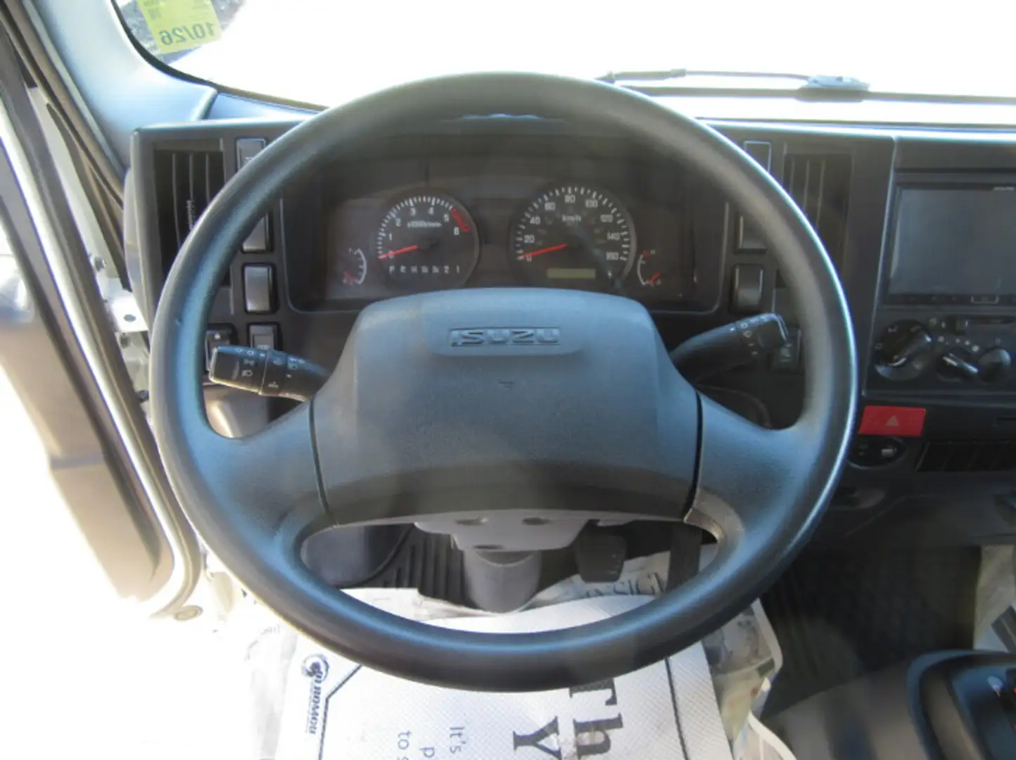 2024 Isuzu NPR | $ 89,800 | 33,722 km Others for sale by PARAMOUNT ...