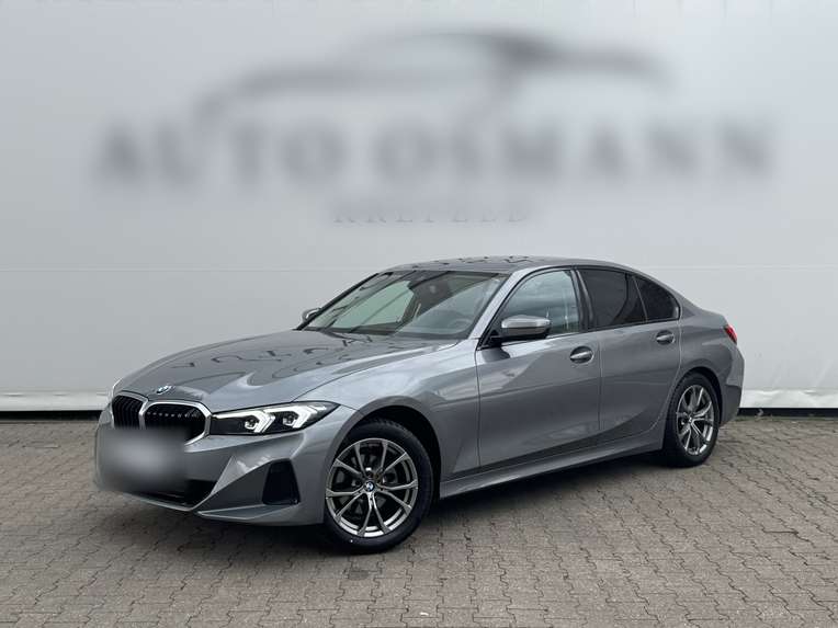 BMW 320 gebraucht kaufen in Betzdorf - AutoScout24 Deutschland