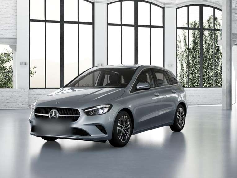 Mercedes-Benz B 180 gebraucht kaufen in Lindern (Oldenburg ...