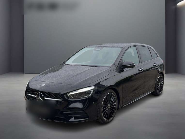 Mercedes-Benz B 220 gebraucht kaufen in Abensberg - AutoScout24 Deutschland