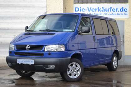 Volkswagen T4 Multivan gebraucht kaufen bei AutoScout24