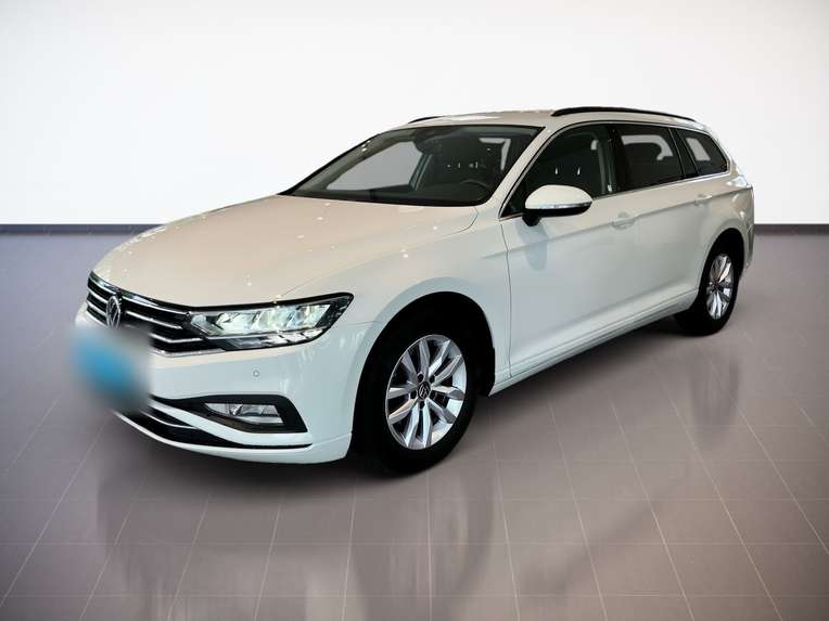 Volkswagen Passat Variant gebraucht kaufen in Boppard - AutoScout24 ...