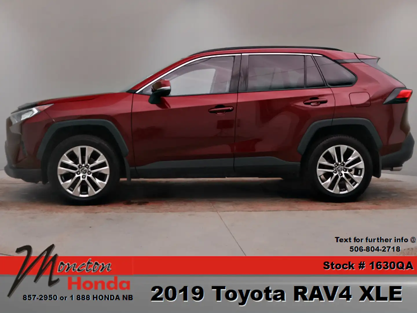 2019 Toyota RAV 4 | $ 26,650 | 104,627 km | Gasoline SUV for sale by ...