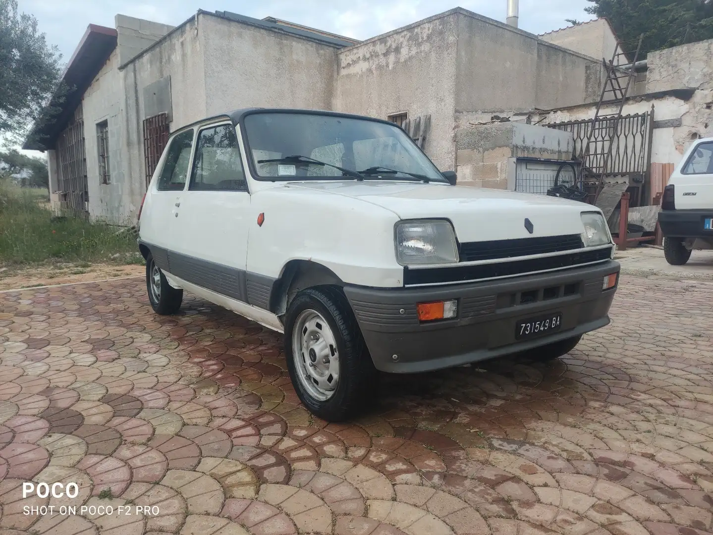 Renault per € 4.000