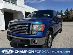 2011 Ford F-150 for Sale | AutoTrader.ca